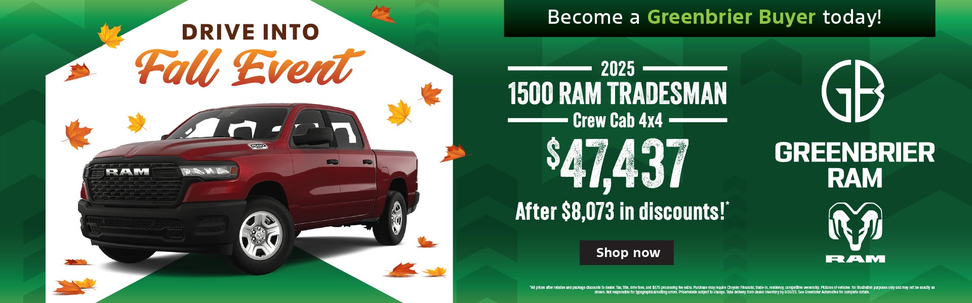 Greenbrier Motors Lewisburg Wv